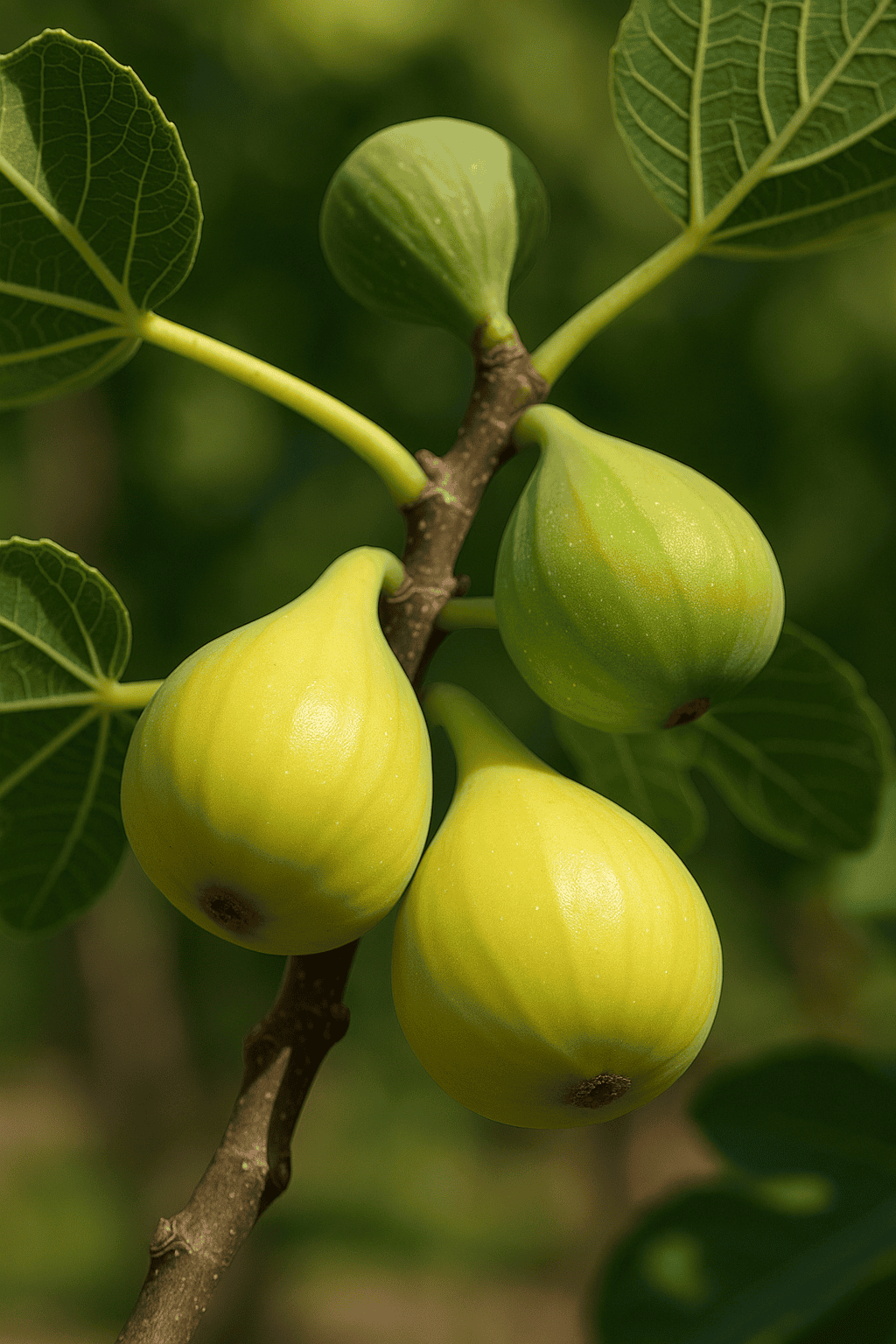 The Kadota Fig – A Classic with a Twist - Fig Freak
